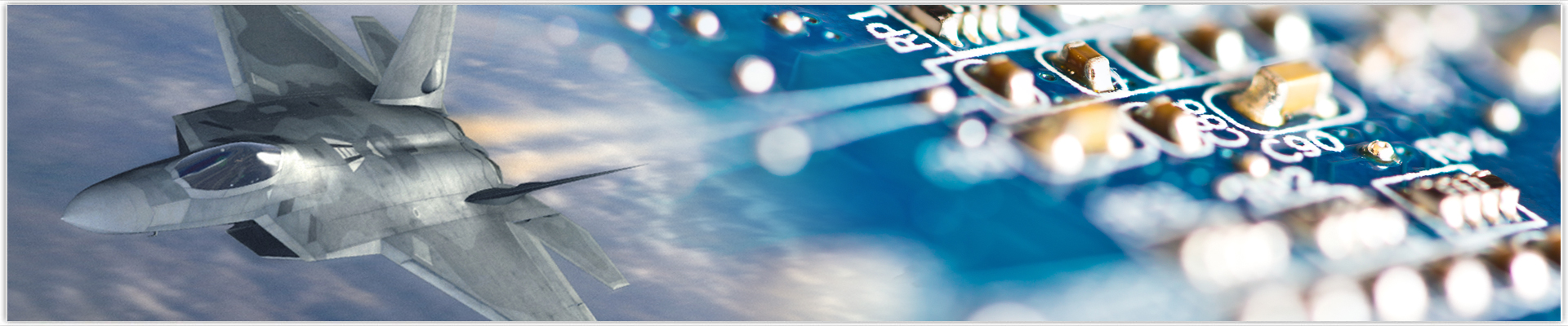 Teledyne AES - Everywhereyoulook!